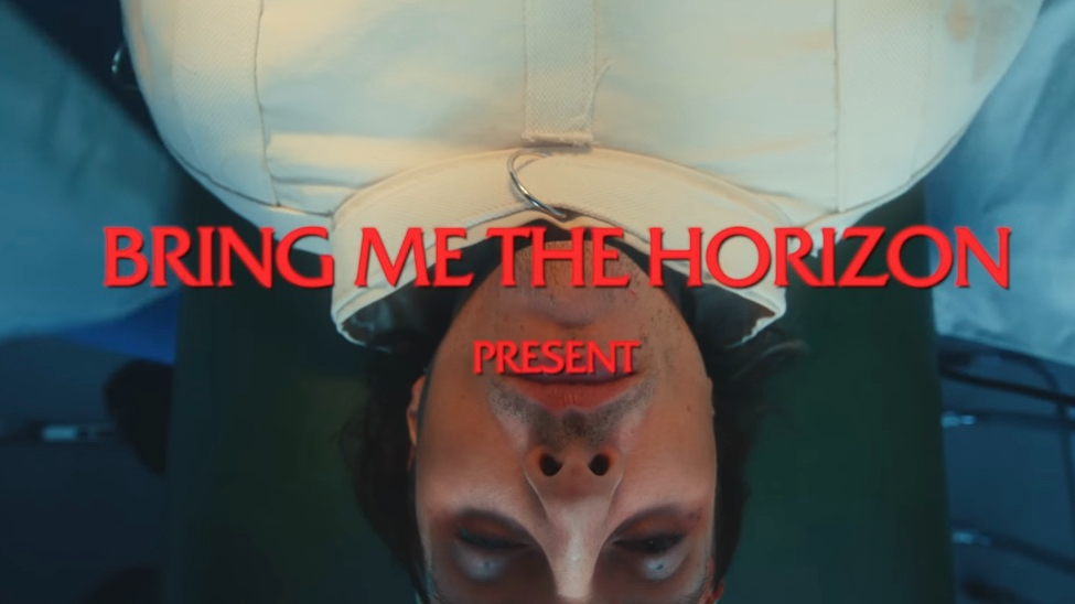 Lanza BMTH “LosT”