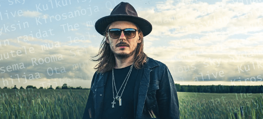 Jonne Aaron celebrará sus 40 años con canciones de Negative en vivo